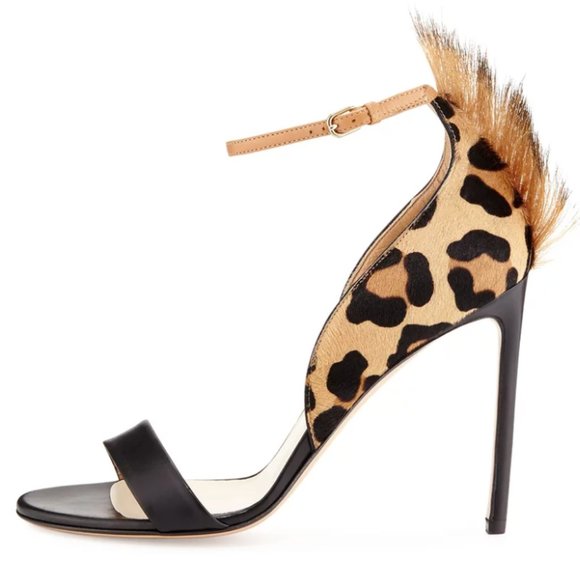 Francesco Russo | Shoes | Olivia Palermos Favorite Heels Francesco ...